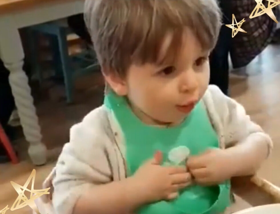 Baby Signing Love: How Babies Learn To Talk - Little Signers Club