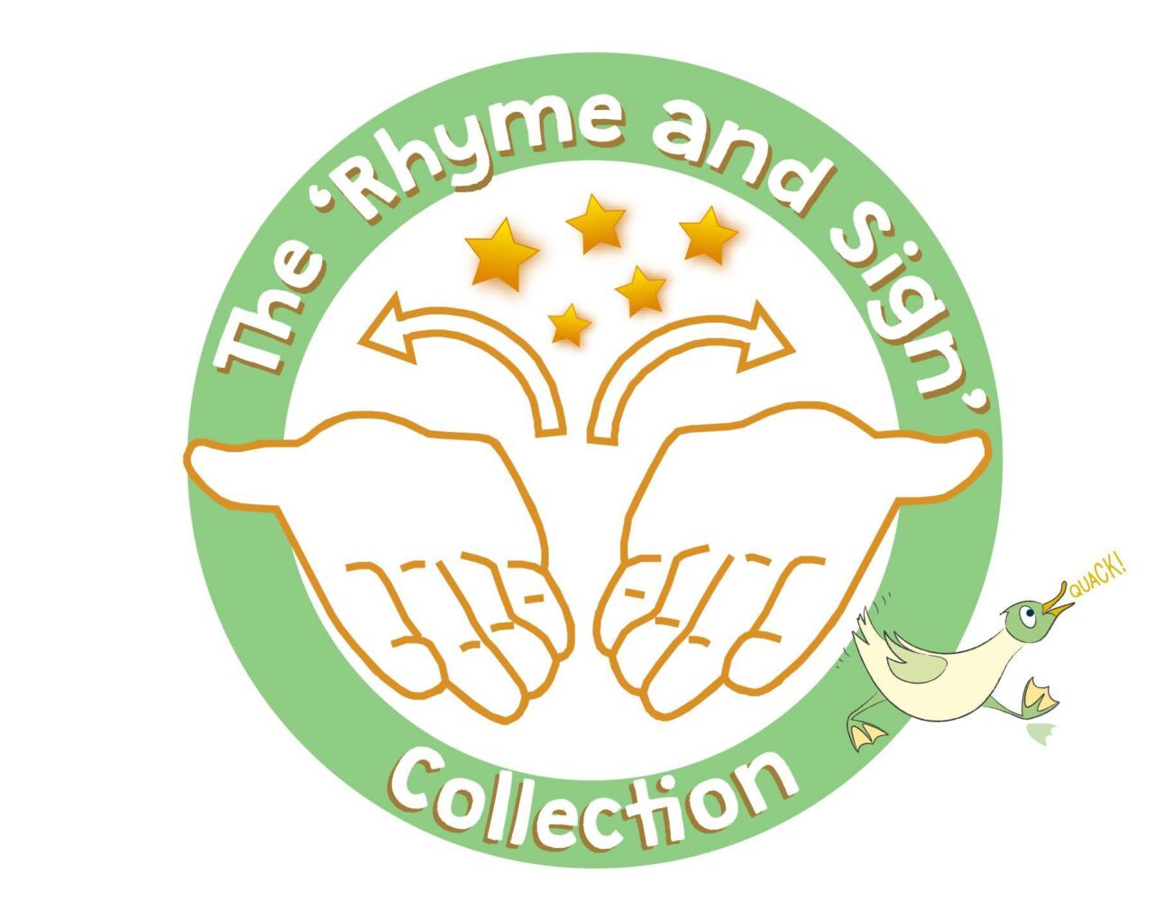 Sign Language Books and Resources - Little Signers Club